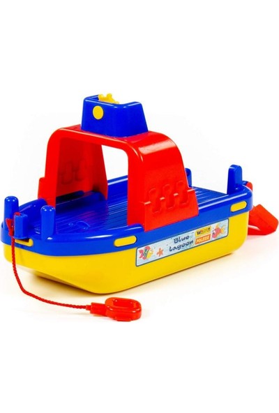 Polesie Feribot Laguna 41524