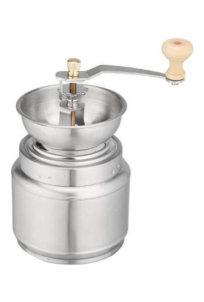 Xinhang Kahve Öğütücü (Yurt Dışından)