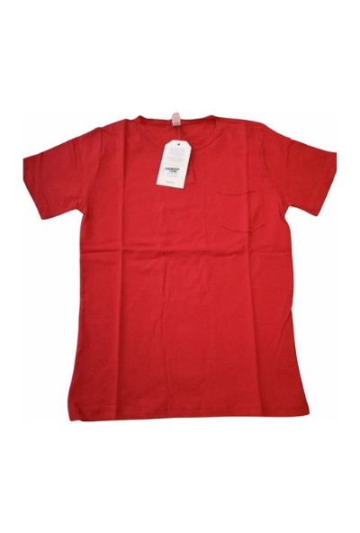 Difa Baskılı Penye Çoçuk T-Shirt