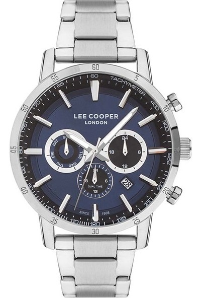 Lee Cooper LC07357.390-NM Erkek Kol Saati