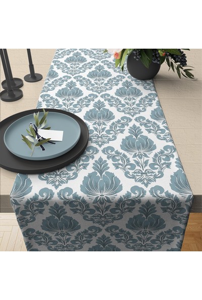 Evdek Ethnic Runner Ds4 40X140 cm Evdek Ethnic Runner Ds4 40X140 cm