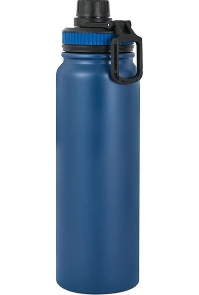 600ML Yalıtımlı Paslanmaz Çelik Spor Yalıtımlı Seyahat Şişesi Çift Duvarlı Termos 600ML Yalıtımlı Paslanmaz Çelik Spor Yalıtımlı Seyahat Şişesi Çift Duvarlı Termos