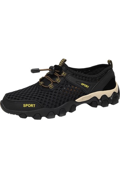 Pangolin Outdoors Kaymaz Günlük Kullanıma Uygun Spor Ayakkabı (Yurt Dışından) Pangolin Outdoors Kaymaz Günlük Kullanıma Uygun Spor Ayakkabı (Yurt Dışından)
