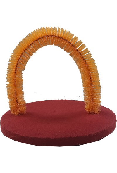 Blue Horizon Kedi Kaşınma Fırçası Blue Horizon Kedi Kaşınma Fırçası