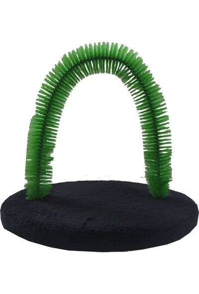 Blue Horizon Kedi Kaşınma Fırçası Yeşil Blue Horizon Kedi Kaşınma Fırçası Yeşil