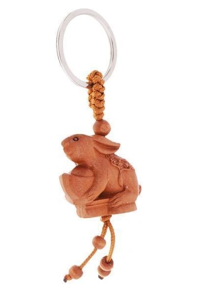 Bunblic Anahtar Halka 4 Adet (Yurt Dışından) Bunblic Anahtar Halka 4 Adet (Yurt Dışından)