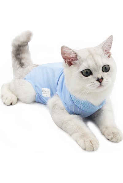 Hwei Pet Lastikli Cerrahi Önlük (Yurt Dışından) Hwei Pet Lastikli Cerrahi Önlük (Yurt Dışından)