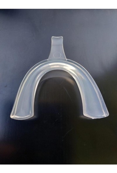 Diş Gıcırdatma Aparatı 5 Li Set