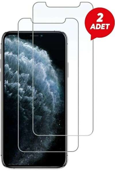 Apple iPhone Se 2020 Uyumlu 4,7 Inç 2 Adet Kırılmaz Temperli Şeffaf Ekran Koruyucu Telefon Camı Apple iPhone Se 2020 Uyumlu 4,7 Inç 2 Adet Kırılmaz Temperli Şeffaf Ekran Koruyucu Telefon Camı