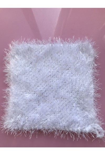 Özge Takı Dekor Bebek Lifi Beyaz Özge Takı Dekor Bebek Lifi Beyaz