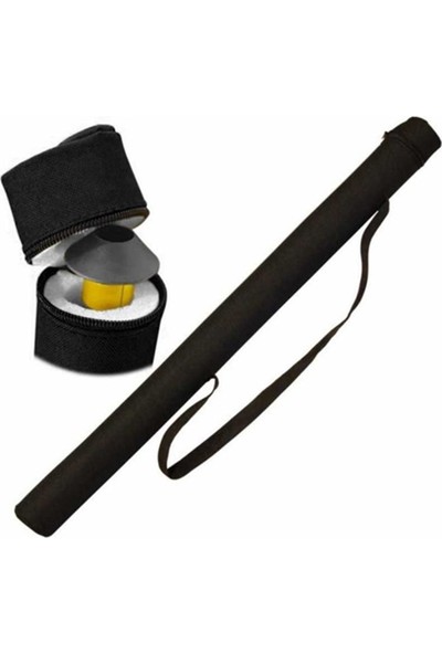 Gold Müzik Market Ney Taşıma Kılıfı