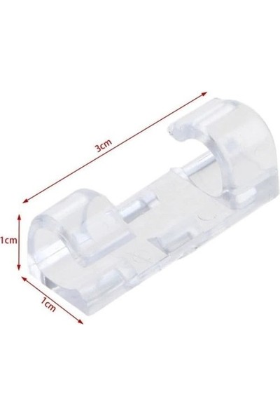 Yapışkanlı Kablo Tutucu Klips 40LI Bilgisayar Kablo Tutucu Mini Yapışkanlı Kablo Düzenleyici Şeffaf Yapışkanlı Kablo Tutucu Klips 40LI Bilgisayar Kablo Tutucu Mini Yapışkanlı Kablo Düzenleyici Şeffaf