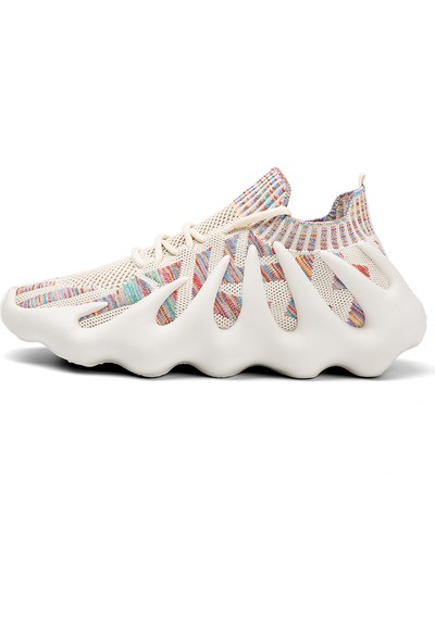 Flyknit Günlük Spor Koşu Ayakkabısı Flyknit Günlük Spor Koşu Ayakkabısı