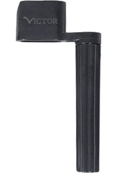 Victor Burgu Çevirgeci ( Siyah )