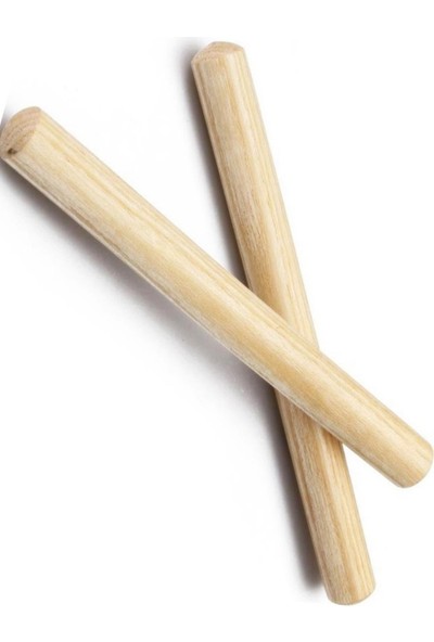 Piarro Ritim Çubuğu 1 Çift Piarro Ritim Çubuğu 1 Çift