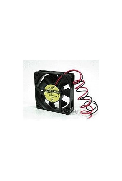 No Name 6*6*1 cm 12V Fan Board Soket 3 Pın No Name 6*6*1 cm 12V Fan Board Soket 3 Pın