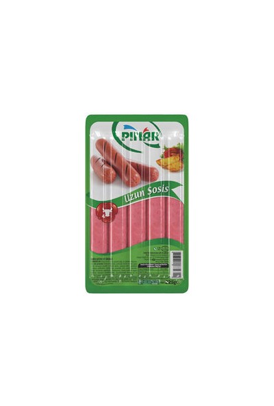 Pınar Uzun Sosis 225 gr