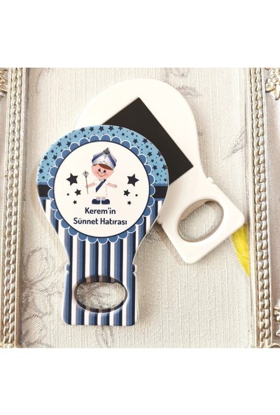 Hedidea 25 Adet Balon Açacak Magnet Sünnet Hatırası Hedidea 25 Adet Balon Açacak Magnet Sünnet Hatırası