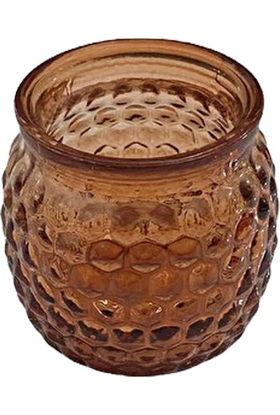 Minik Cam Mumluk Petek