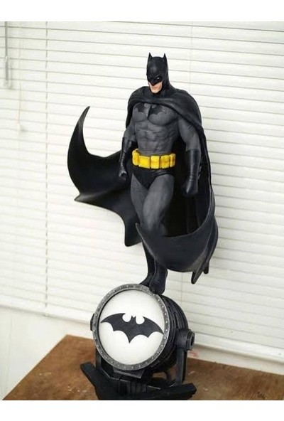 Tierno Batman/figür