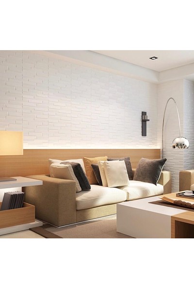 Renkli Duvarlar Kendinden Yapışkanlı Beyaz Opak Duvar Paneli Kağıdı 70 x 38 cm NW55 Renkli Duvarlar Kendinden Yapışkanlı Beyaz Opak Duvar Paneli Kağıdı 70 x 38 cm NW55