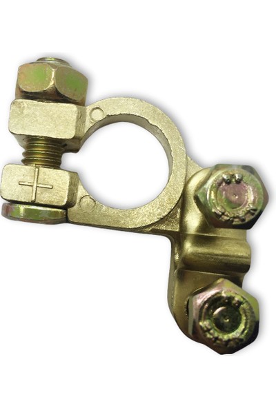 Cmsolar Akü Kutupbaşı Artı + Cmsolar Akü Kutupbaşı Artı +