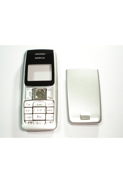 Kotenart Nokia 2310 Kapak ve Tuş Takımı,sıfır