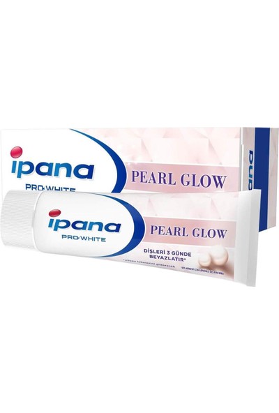 Ipana Diş Macunu White Pearl 75 ml