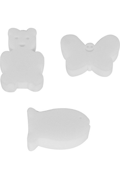 Daha Yok Mu Banyo Süngeri