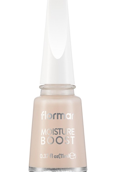 Flormar Moisture Boost Base Coat Flormar Moisture Boost Base Coat