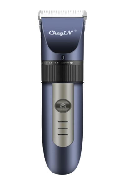 Cheyin Profesyonel Şarj Edilebilir Tıraş Makinesi