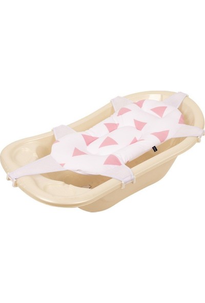 Daha Yok Mu Bebek Banyo Hamağı