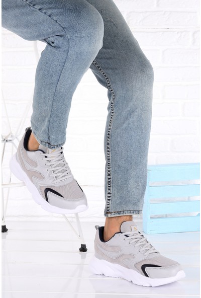 Potincim Lgr 3019 Günlük Air File Bağcıklı Erkek Spor Ayakkabı Buz - Lacivert - Beyaz Potincim Lgr 3019 Günlük Air File Bağcıklı Erkek Spor Ayakkabı Buz - Lacivert - Beyaz