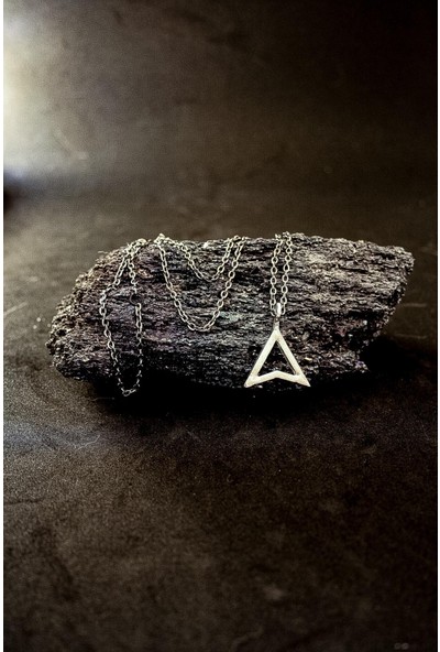 Blue Horizon So Savior Enigmatic Trigon Kolye