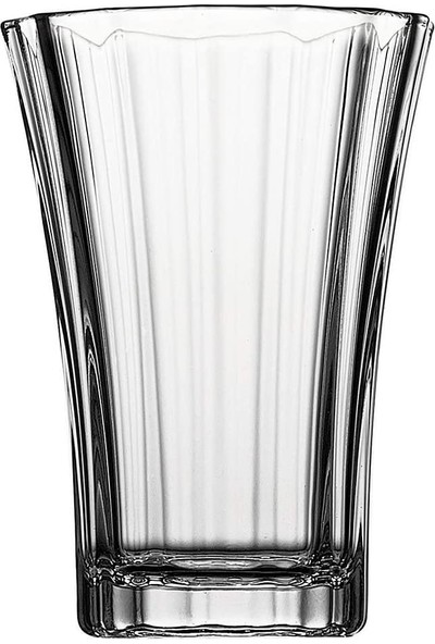 Berlin Shop Diamond Su Bardağı, Sade, 110 Ml, 6 Parça Berlin Shop Diamond Su Bardağı, Sade, 110 Ml, 6 Parça