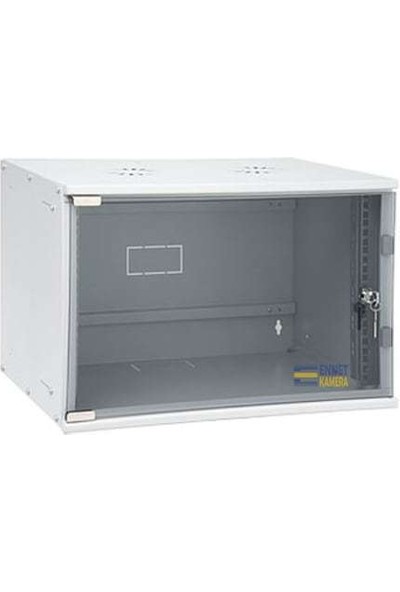 Rack Kabin 7 U 530X400 Duvar Tipi Rack Kabin 7 U 530X400 Duvar Tipi