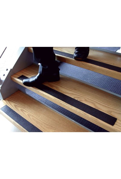 Daha Yok Mu Merdiven Kaydırmaz Bant 25 mm x 25 Metre Daha Yok Mu Merdiven Kaydırmaz Bant 25 mm x 25 Metre