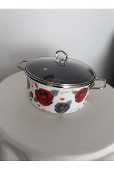 Netlon Granit Tencere