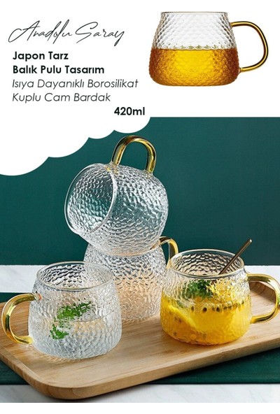 Anadolu Saray Çarşısı