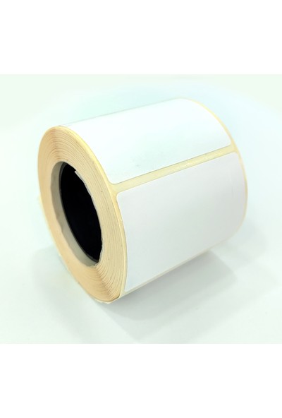 Weather Forecast 40 x 60 Termal Barkod Etiketi 1 Rulo 500 Sarım Weather Forecast 40 x 60 Termal Barkod Etiketi 1 Rulo 500 Sarım