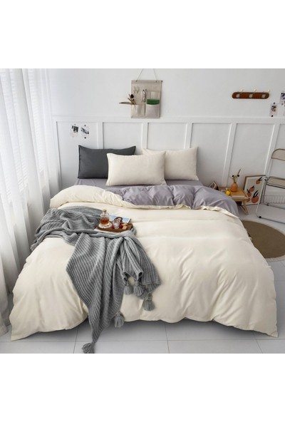 Elegantt 3'lü Çarşaf Seti (Yurt Dışından) Elegantt 3'lü Çarşaf Seti (Yurt Dışından)