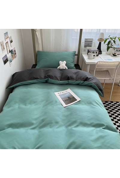 Elegantt 3'lü Çarşaf Seti (Yurt Dışından)