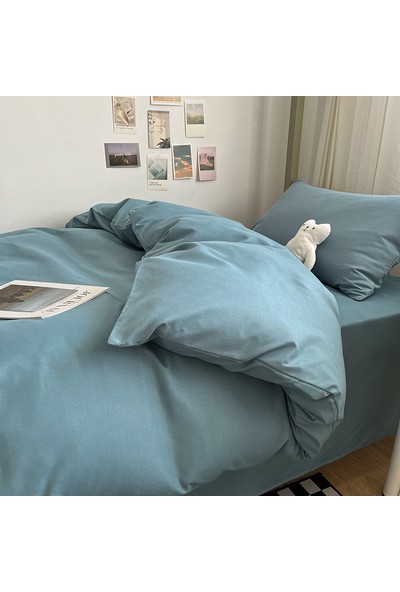 Elegantt 3'lü Çarşaf Seti (Yurt Dışından)