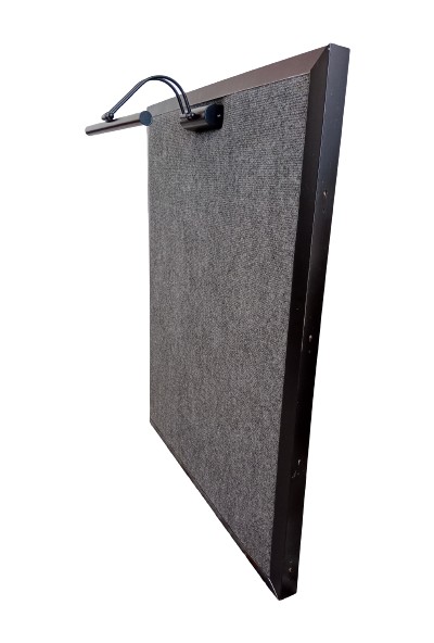 FEB Back Board FEB Back Board