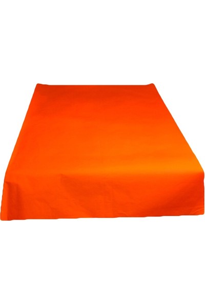 Paket Parti Pelur Kağıdı Turuncu 24'lü Paket Parti Pelur Kağıdı Turuncu 24'lü