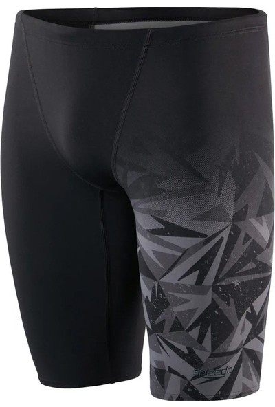 Speedo Hyper Boom Placement V-Cut Jammer Erkek Mayosu Speedo Hyper Boom Placement V-Cut Jammer Erkek Mayosu