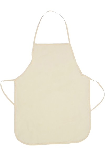 Plirlent Hediye Dünyası Naturel Ham Bez Mutfak Önlüğü 65X80 cm Plirlent Hediye Dünyası Naturel Ham Bez Mutfak Önlüğü 65X80 cm