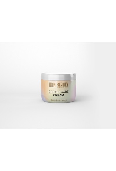 Göğüs Bakım Kremi 50ML Göğüs Bakım Kremi 50ML