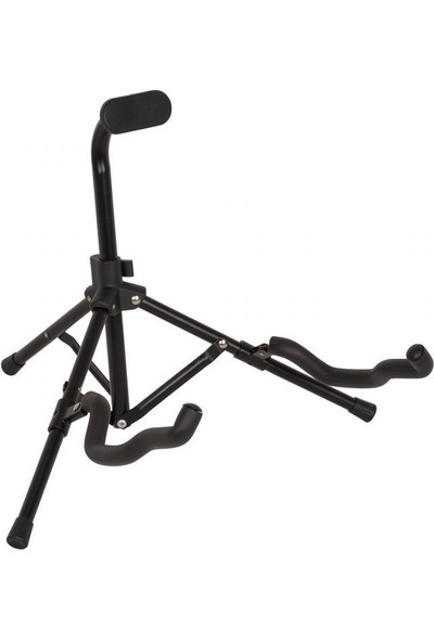 Kozmos KS-GS504 Katlanabilir Gitar Standı (Yeni Ürün) Kozmos KS-GS504 Katlanabilir Gitar Standı (Yeni Ürün)