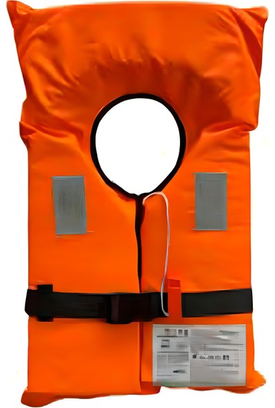 Holdman Can Yeleği 100 Newton Tekne ve Yat Için